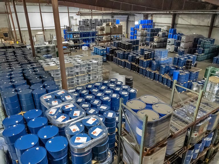 Home | Producers Chemical